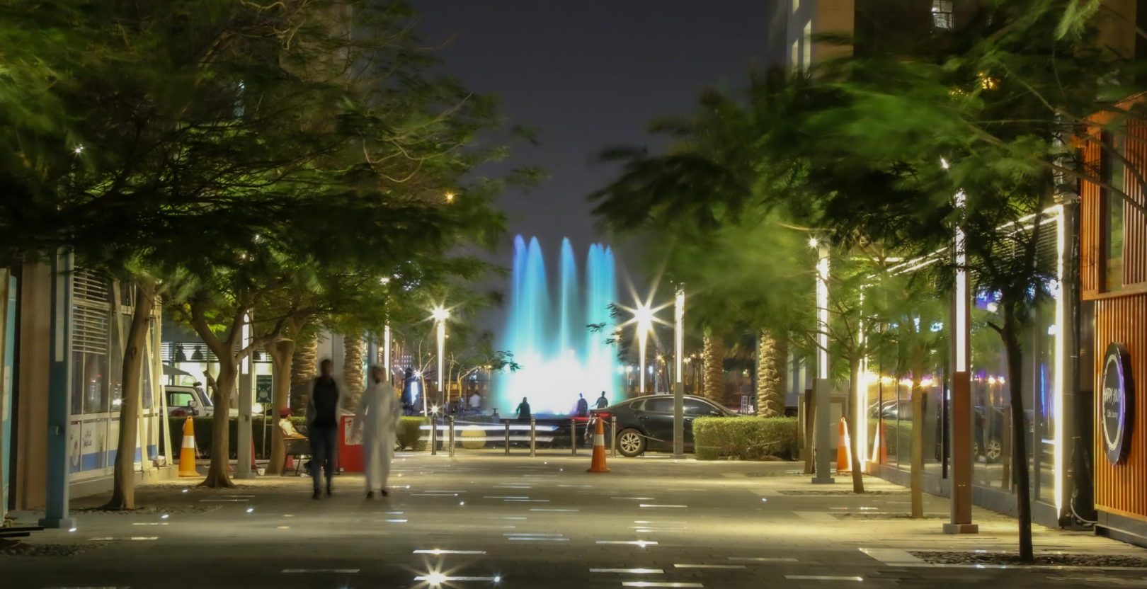 Jeddah Gate - Emaar Properties PJSC